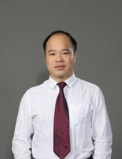 Prof. Dr. Weihua He • “Worldmaking from a Global Perspective: A Dialogue with China”