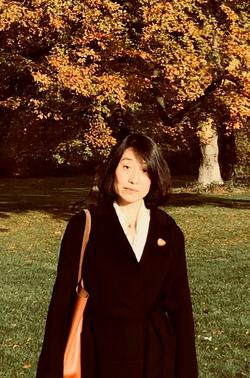 Prof. Dr. Shen Hou • “Worldmaking from a Global Perspective: A Dialogue ...