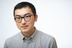 Chang Liu • “Worldmaking from a Global Perspective: A Dialogue with China”