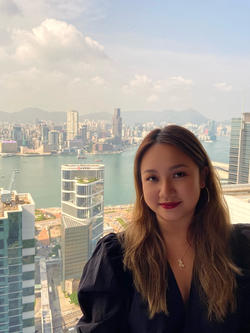 Phoebe Ka Laam Ng • “Worldmaking from a Global Perspective: A Dialogue ...