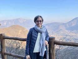 Prof. Chang Chia-ju • “Worldmaking from a Global Perspective: A ...