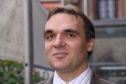 Prof. Dr. Dominic Sachsenmaier • Welterzeugung ("worldmaking") aus ...